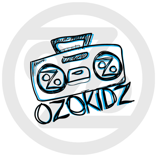 OZOKIDZ – Ozomatli