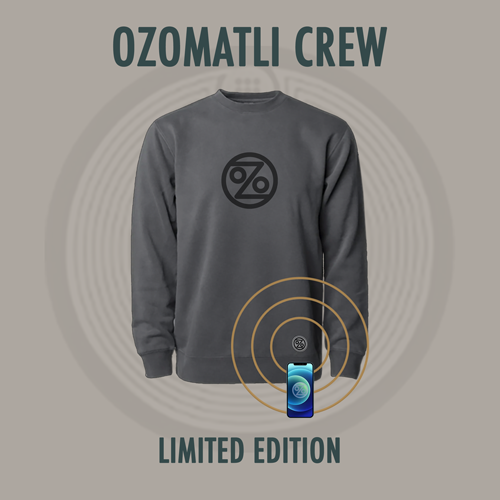 OZO PORTAL – Ozomatli