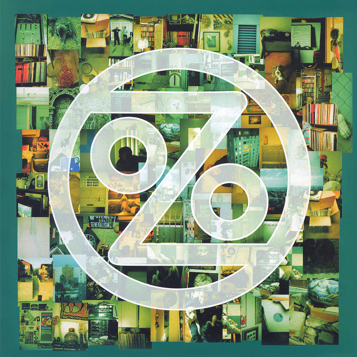 OZO MUSIC – Ozomatli